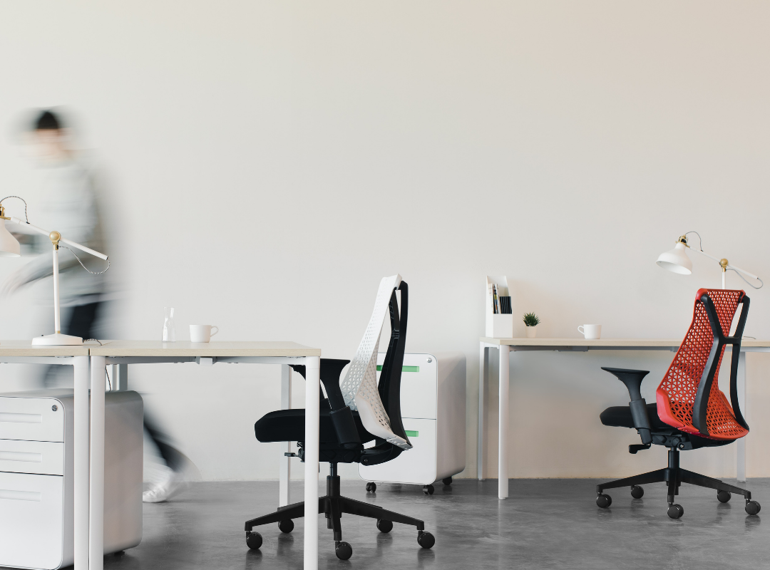 How to improve space utilization with occupancy monitoring | Metrikus